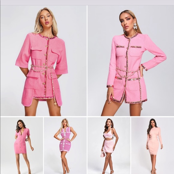 Dresses | Iso Dress | Poshmark